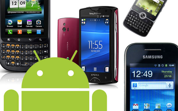 Harga android murah meriah dibawah 1 juta - Blog DimensiData