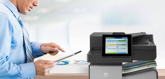 Spesifikasi dan tipe Printer HP Terbaru - Blog DimensiData