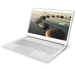 Spesifikasi dan tipe Ultrabook ACER terbaru - Blog DimensiData