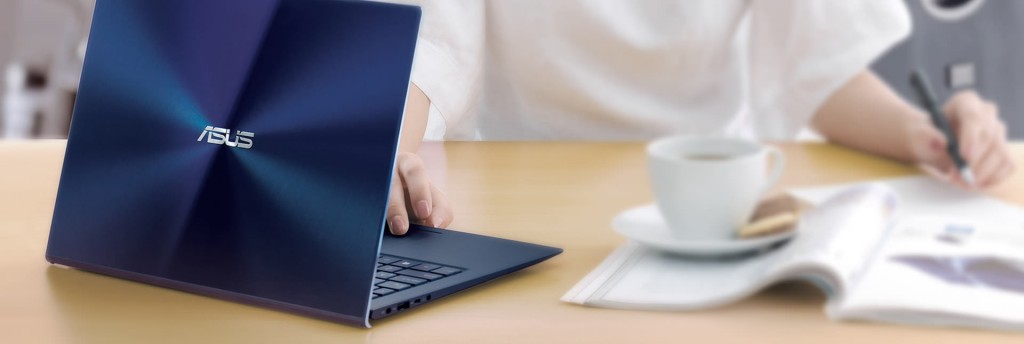 Spesifikasi dan tipe ultrabook ASUS terbaru - Blog DimensiData