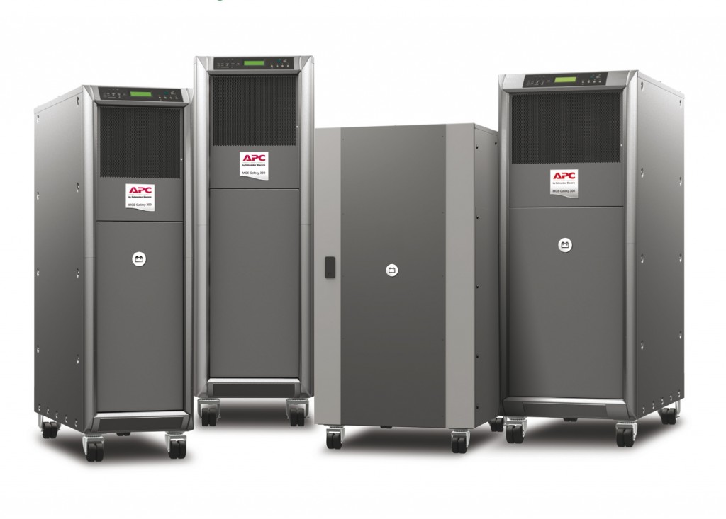 Keunggulan UPS Merk APC Dengan Yang Lainnya - Blog DimensiData