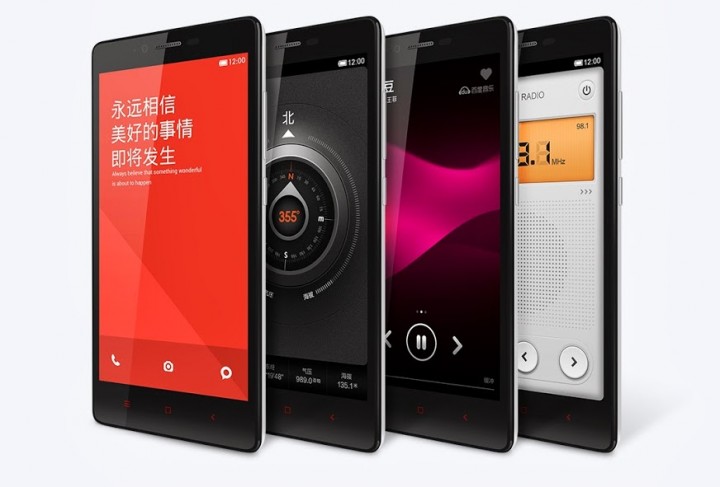 Spesifikasi dan Tipe Tablet Xiaomi Terbaru: Xiaomi Redmi Note 1.4 GHz ...