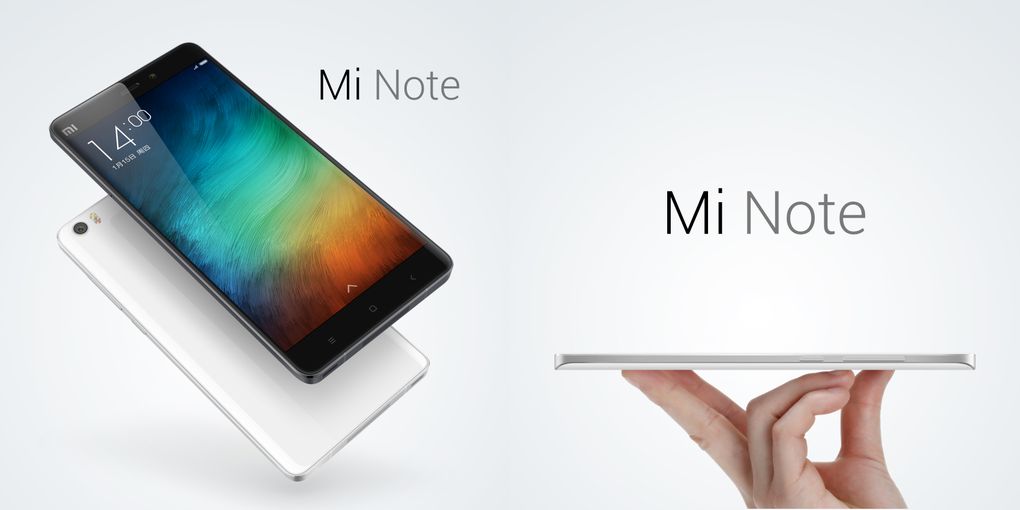 Review Xiaomi mi Note - Blog DimensiData