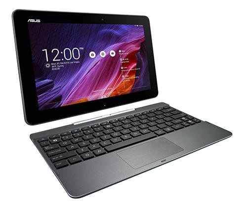 Asus Transformer Pad Tablet Gaming 10 inci - Blog DimensiData