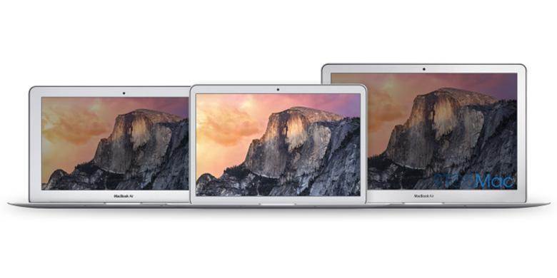 Peluncuran MacBook air 12 inci - Blog DimensiData