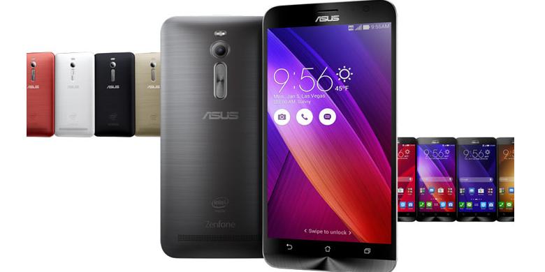 Zenfone 2 ukuran mini - Blog DimensiData