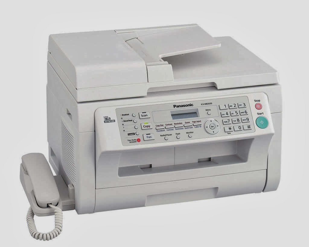 Daftar Harga Printer Panasonic Di Dimensi Data - Blog DimensiData