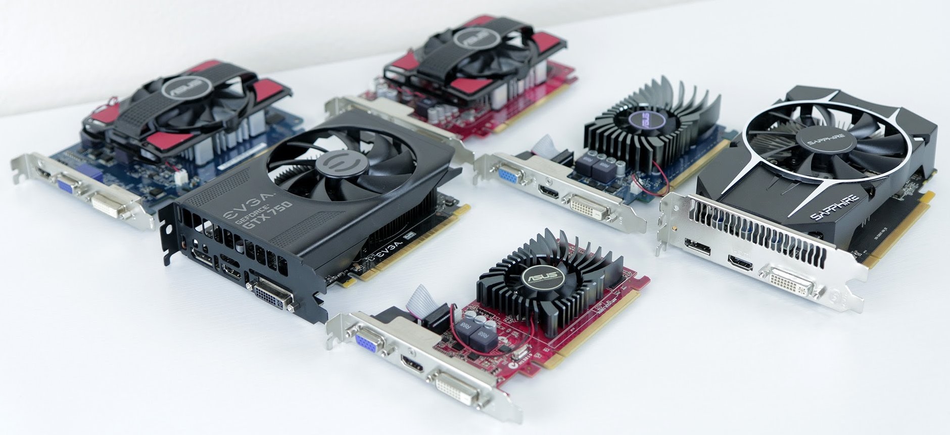 Memilih Tipe VGA Sesuai Kebutuhan - Blog DimensiData