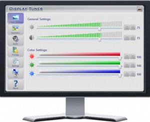 Tips dan Cara Mencegah Radiasi dari Cahaya Layar Komputer