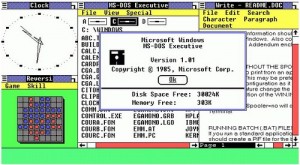 Sejarah dan Perkembangan Sistem Operasi Windows