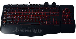 Rekomendasi 10 Keyboard Gaming Pilihan Terbaik Saat Ini