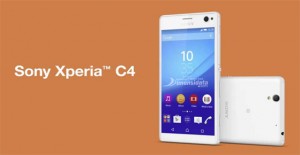Sony Xperia C4 Dual: Smartphone Selfie Terbaik 2018