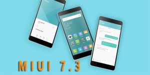 MIUI 7.3 Resmi Dirilis, Ini Daftar HP Xiaomi yang Kebagian Update