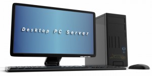 Daftar Harga Desktop PC Server Terbaik Asus, HP, IBM, Intel Terbaru 2019