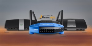 Pengertian Router Dan Macam-Macam Jenis Tipe Router