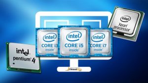 Daftar Harga dan Spesifikasi Processor Intel Update Terbaru 2019