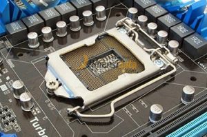 Komponen-Komponen Dalam Motherboard Komputer Berserta Fungsinya