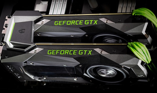 Ini 5 VGA Card NVIDIA Gerforce GTX 10 Series Terbaik Terbaru 2019