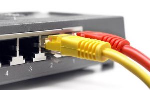 Pengertian, Cara Kerja dan Fungsi HUB Dalam Jaringan