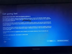 Cara Mudah Install Ulang Windows 10 Lengkap Dengan Gambar 2021