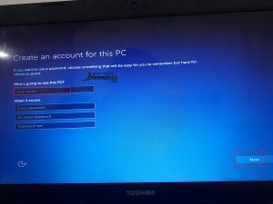 Cara Mudah Install Ulang Windows 10 Lengkap Dengan Gambar 2021