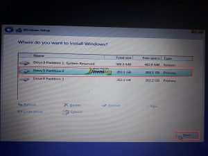 Cara Mudah Install Ulang Windows 10 Lengkap Dengan Gambar 2021