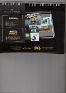 Tutorial Lengkap Cara Scan Dokumen dengan Printer di Komputer Laptop