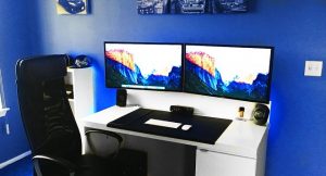 Cara Setting 2 Monitor di 1 Komputer (Dual Monitor) - Blog DimensiData