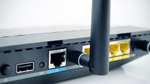 Cara Kerja Router dan Macam Jenis Tipe Router Berdasarkan Mekanismenya
