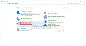 Tutorial Cara Test Printer Untuk Cek Warna dan Head Cleaning Printer