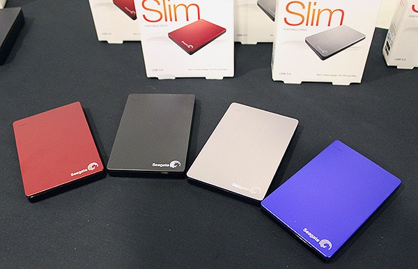 5 Merk Harddisk Eksternal Terbaik dan Terlaris Terbaru Saat Ini