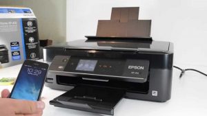 Ini 5 Printer Wireless WiFi Terbaik Merk Epson Harga Murah