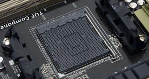 Jenis Tipe Socket Motherboard Processor AMD dan Penjelasannya