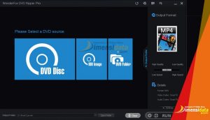 Kelebihan WonderFox DVD Ripper Pro dan Cara Menggunakannya