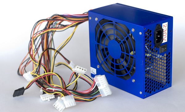 Macam Jenis Tipe Power Supply dan Pengertian Power Supply Lengkap