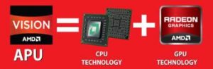 Mengenal Pengertian dan Perbedaan CPU, GPU, dan APU