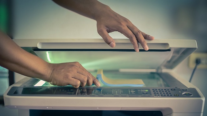 Pengertian Scanner, Jenis Scanner, dan Cara Kerja Scanner Lengkap