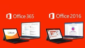 Perbedaan Microsoft Office 2016 dan Office 365, Bagus Mana?