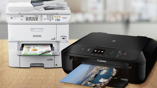 Printer Infus vs Printer Inject, Bagus Mana? - Blog DimensiData