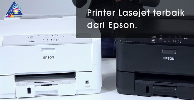 Rekomendasi 5 Printer Laser Epson Terbaik 2019 Yang Perlu Kamu Tahu