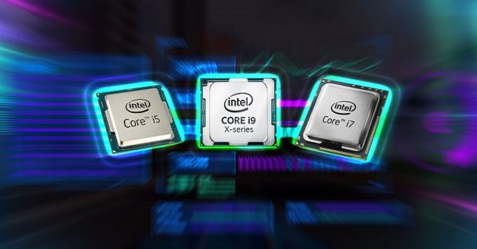 Ini Urutan Rangking Prosesor Terbaik Intel Update Terbaru 2019